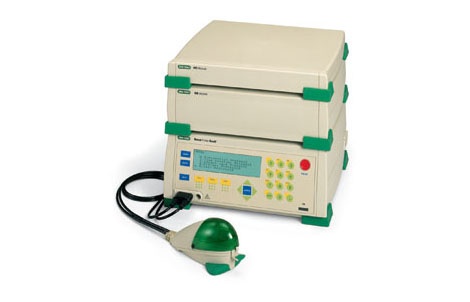 Bio-Rad Gene Pulser Xcell total Electroporation System | Initiative for Genome Editing and ...